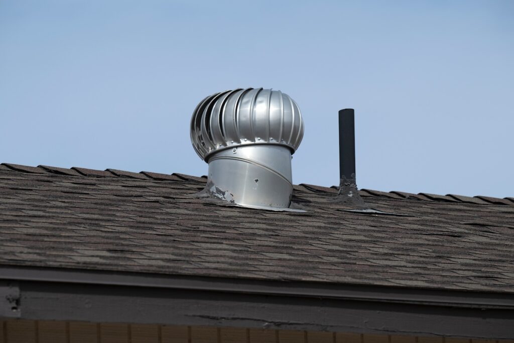 6 Different Types Of Roof Vents & How They Improve Your Home