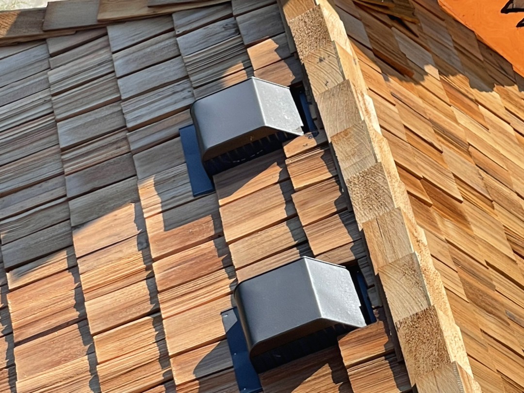 6 Different Types Of Roof Vents & How They Improve Your Home