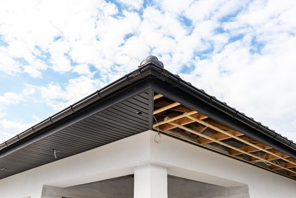 What Is A Soffit? Everything You Need To Know