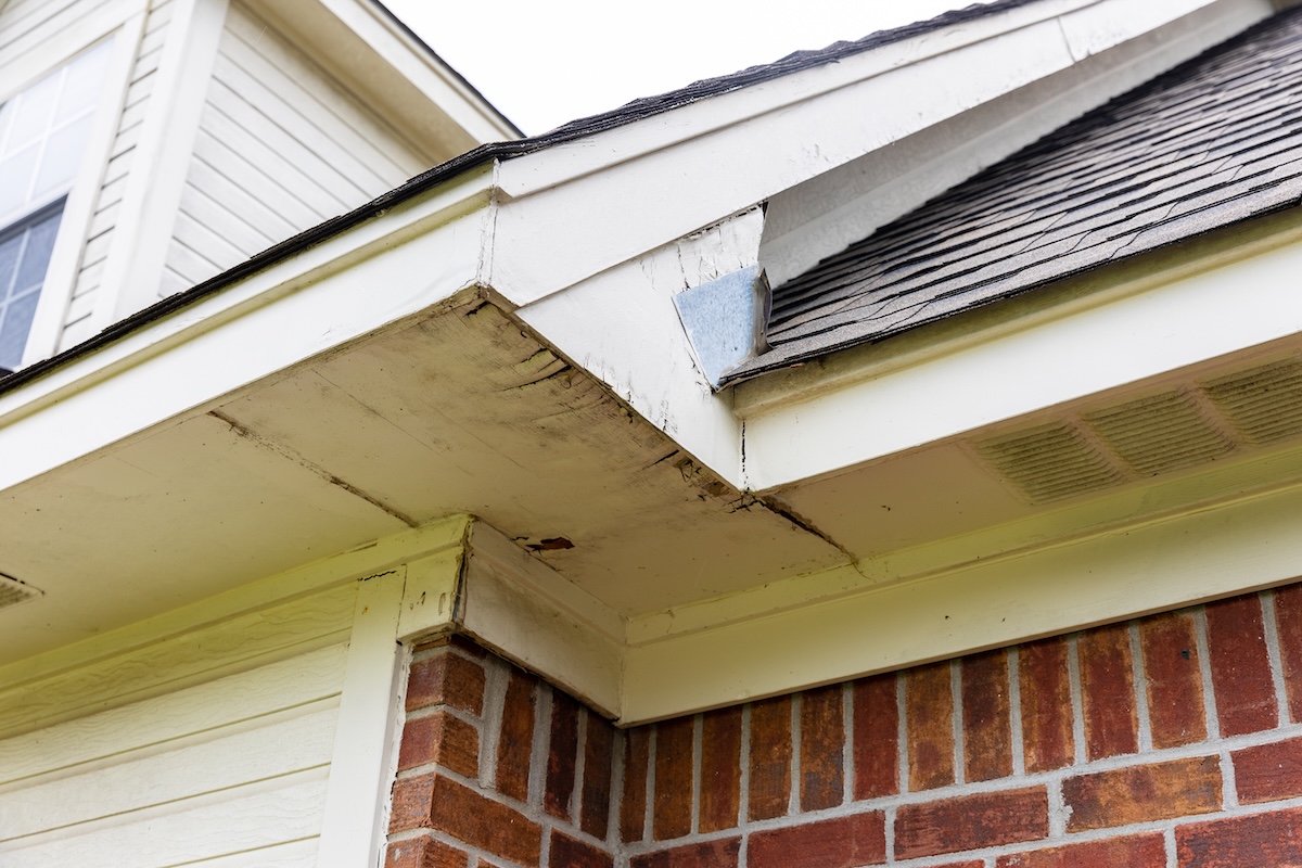 What Is A Soffit? Everything You Need To Know