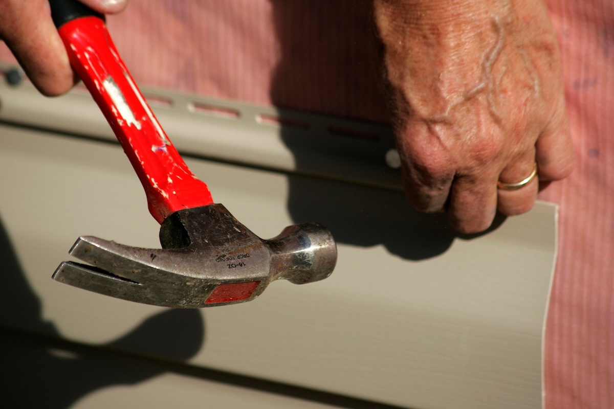 Roofing Nails 101: Types, Sizes & When To Use Them